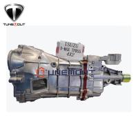 China Transmission Gearbox 8970771080 8-97077108-0 For ISUZU DMAX 4JA1 TFR54 MSG5E for sale