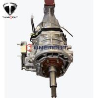 China Transmission Gearbox 8970771080 8-97077108-0 For ISUZU DMAX 4JA1 TFR54 MSG5E for sale