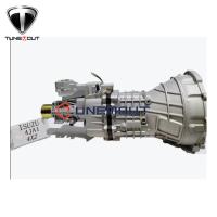 China Transmission Gearbox 8970771080 8-97077108-0 For ISUZU DMAX 4JA1 TFR54 MSG5E for sale