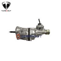 China HIACE 3Y 4Y AUTO TRANSMISSION Gearbox FOR TOYOTA HIACE HILUX for sale