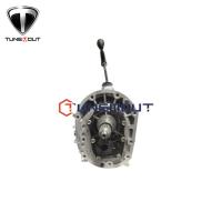 China HIACE 3Y 4Y AUTO TRANSMISSION Gearbox FOR TOYOTA HIACE HILUX for sale