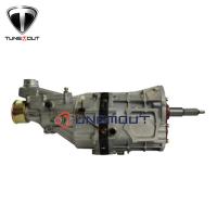 China 5DYA-1701011 Auto Transmission System Gearbox Case For Great Wall GWM GW 4G69S4N for sale