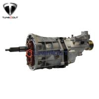 China 5DYA-1701011 Auto Transmission System Gearbox Case For Great Wall GWM GW 4G69S4N for sale