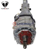 China 5DYA-1701011 Auto Transmission System Gearbox Case For Great Wall GWM GW 4G69S4N for sale
