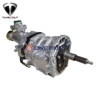 China 4x2 Hilux Pickup Manual Transmission Gearbox For Toyota 491 1RZ YN85 for sale