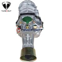 China 4x2 Hilux Pickup Manual Transmission Gearbox For Toyota 491 1RZ YN85 for sale