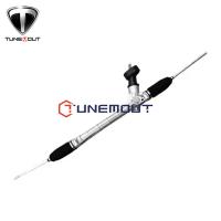 China 6RF423057H 6RF423057M Power Steering Rack for Volkswagen Polo Jetta RHD for sale