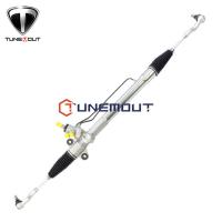 China Power Steering Rack 44200-BZ040 Fits TOYOTA AVANZA F602 1.5CC 12/2003-10/2011 RHD for sale