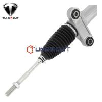 China LHD 45510-02180 45510-12450 Power Steering Rack For TOYOTA COROLLA ZRE120/ZRE14#/CE140 for sale