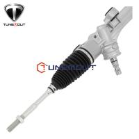 China LHD 45510-02180 45510-12450 Power Steering Rack For TOYOTA COROLLA ZRE120/ZRE14#/CE140 for sale
