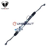 China HYUNDAI I20 POWER STEERING RACK 56500-1J950 1.2 PETROL 08-2014 for sale