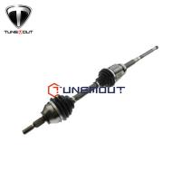 China CV Axle Shaft Assembly For Ford Escape & Lincoln MKZ CV6Z3B436C, CV6Z3B436E for sale