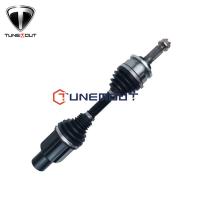 China Drive Shaft Front Axle Left Side for FORD Ranger TKE 2.2 3.2 TDCi 4x4 AB393A428CA EB3G3A428EA, EB3G3A428BA for sale