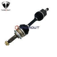 China Drive Shaft Front Axle Left Side for FORD Ranger TKE 2.2 3.2 TDCi 4x4 AB393A428CA EB3G3A428EA, EB3G3A428BA for sale