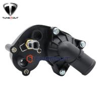 China 2L2Z-8592-BA 2L2Z8592BA 2L2Z 8592 AA 902-860 Thermostat Housing Sensor For 02-10 Ford Explorer for sale