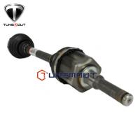 China Front CV Axle Shaft Assembly F2GZ-3B437-G F2GZ3B437G F2GZ-3B437-M For Ford Edge 4 Cyl 2.0L EcoBoost for sale