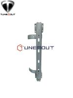 China 2804108XST01A Rear Bumper Trim Middle Attachment for Haval Jolion  2804108XST01A GUARD BOARD,RR BUMPER,LWR for sale