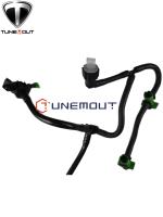China Fuel Injector Return Pipe OEM JB3Q-9K022-AA JB3Q9K022AA for Ford RANGER T8 2.0 2018 Yea for sale