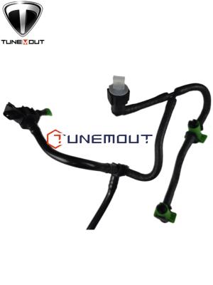 China Fuel Injector Return Pipe OEM JB3Q-9K022-AA JB3Q9K022AA for Ford RANGER T8 2.0 2018 Yea for sale
