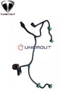 China Fuel Injector Return Pipe OEM JB3Q-9K022-AA JB3Q9K022AA for Ford RANGER T8 2.0 2018 Yea for sale