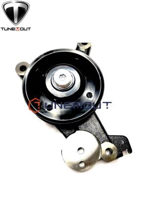 China Belt Tensioner Assembly FOR FORD RANGER T8 JB3Q-8609-AB  JB3Q8609AB for sale