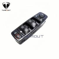 China Electric Glass Rugged Construction​ Car Window Switch Anti-Pinch Protection 1698206710 A169820671 for sale