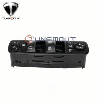 China Electric Glass Rugged Construction​ Car Window Switch Anti-Pinch Protection 1698206710 A169820671 for sale