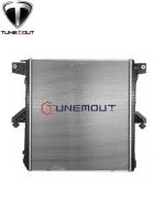 China New Condition Coolant Radiator Assy for Ford Ranger T8 2019- OEM JB3G-8W015-CB JB3G8W015CB for sale