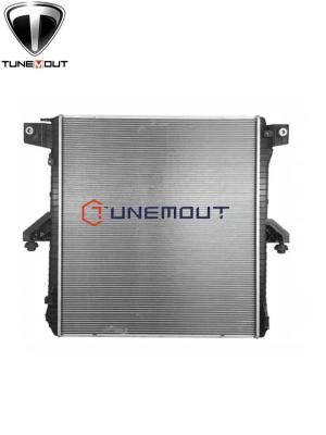 China New Condition Coolant Radiator Assy for Ford Ranger T8 2019- OEM JB3G-8W015-CB JB3G8W015CB for sale