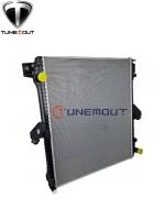 China New Condition Coolant Radiator Assy for Ford Ranger T8 2019- OEM JB3G-8W015-CB JB3G8W015CB for sale