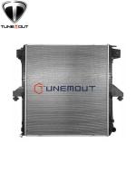 China New Condition Coolant Radiator Assy for Ford Ranger T8 2019- OEM JB3G-8W015-CB JB3G8W015CB for sale