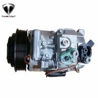 China Air Conditioning Compressor Denso 437100-7311 for Mercedes-Benz OEM A0008303100 for sale
