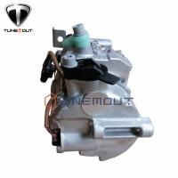 China Air Conditioning Compressor Denso 437100-7311 for Mercedes-Benz OEM A0008303100 for sale