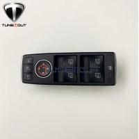 China Power Window Control Switch A1669054400 1669054400 Mercedes GL GLE W166 for sale