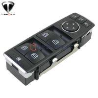 China Power Window Control Switch A1669054400 1669054400 Mercedes GL GLE W166 for sale