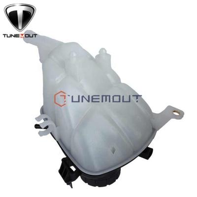 China A1645000049 1645000049 ZHIPEAK Coolant Tank Mercedes Benz GLW164 2007-2012 for sale