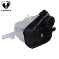 China A1645000049 1645000049 ZHIPEAK Coolant Tank Mercedes Benz GLW164 2007-2012 for sale