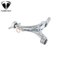 China Carpal Parts Front Lower Control Arm Mercedes Benz W164 X164 A1643303407 for sale
