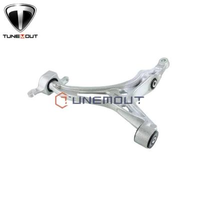 China Carpal Parts Front Lower Control Arm Mercedes Benz W164 X164 A1643303407 for sale