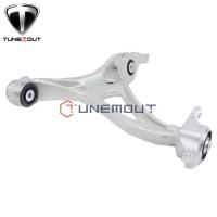 China Carpal Parts Front Lower Control Arm Mercedes Benz W164 X164 A1643303407 for sale