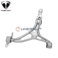 China Carpal Parts Front Lower Control Arm Mercedes Benz W164 X164 A1643303407 for sale