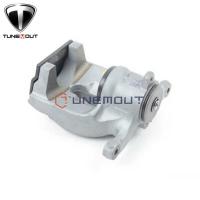 China OEM A1664230381 New Condition Single Housing Rear Brake Caliper Mercedes-Benz GLE GLS C292 W166 166 for sale