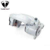 China OEM A1664230381 New Condition Single Housing Rear Brake Caliper Mercedes-Benz GLE GLS C292 W166 166 for sale