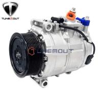 China A0022301111 Air Conditioning Compressor Mercedes Energy Efficiency​ for sale