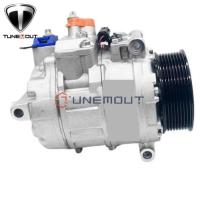 China A0022301111 Air Conditioning Compressor Mercedes Energy Efficiency​ for sale