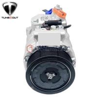 China A0022301111 Air Conditioning Compressor Mercedes Energy Efficiency​ for sale