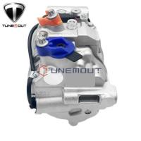 China A0022301111 Air Conditioning Compressor Mercedes Energy Efficiency​ for sale