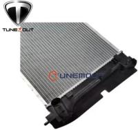 China 16400-21180 OEM TN-12105 Corolla Altis 2000 Toyota Radiator ISO9001 TS16949 Certificate for sale
