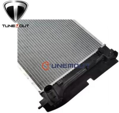 China 16400-21180 OEM TN-12105 Corolla Altis 2000 Toyota Radiator ISO9001 TS16949 Certificate for sale