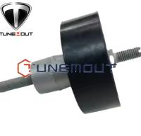 China JB3Q-19A216-AA Fan Belt Ford Ranger Idler Pulley 2.0 T8 2018-2025 for sale